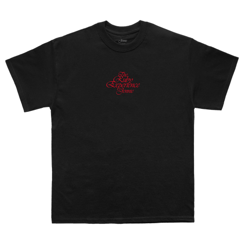The Ruby Experience Tee – Jennie