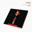 Ruby CD Digipack – JENNIE Only Audio – Jennie