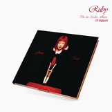 Ruby CD Digipack – JENNIE Only Audio – Jennie