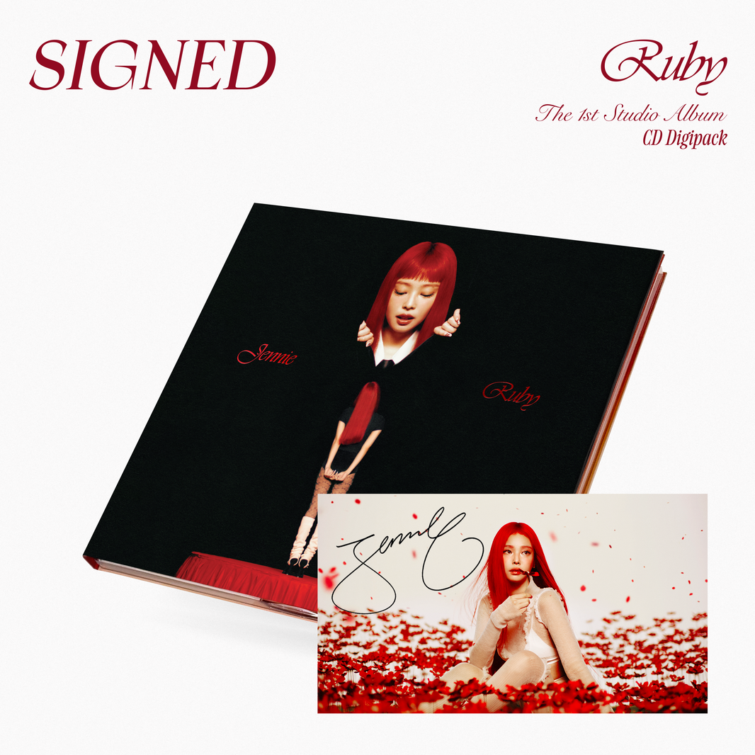 Jennie Official Store